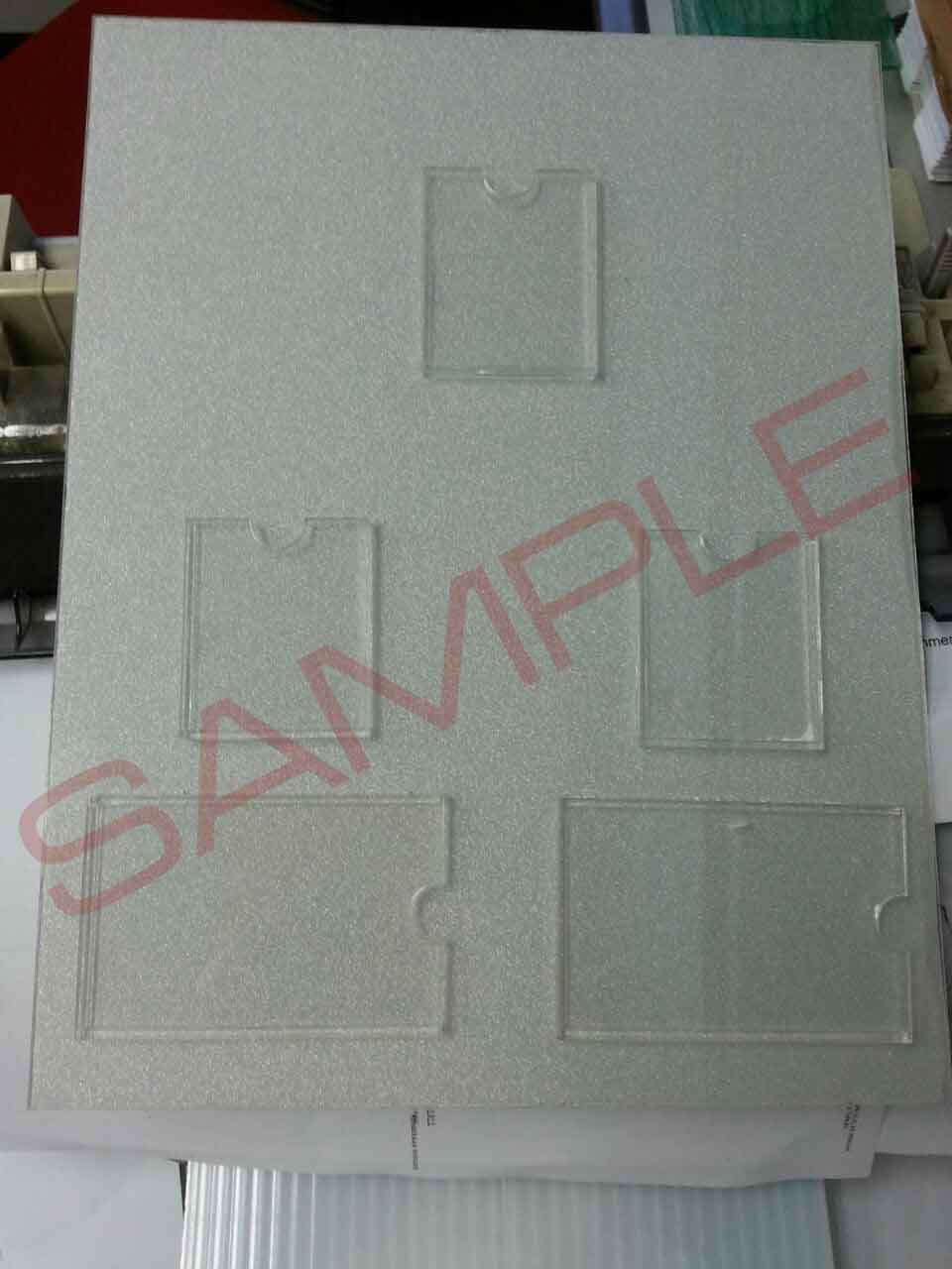 Acrylic Products FAQ