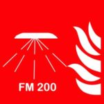 Bomba Fire Safety Signage