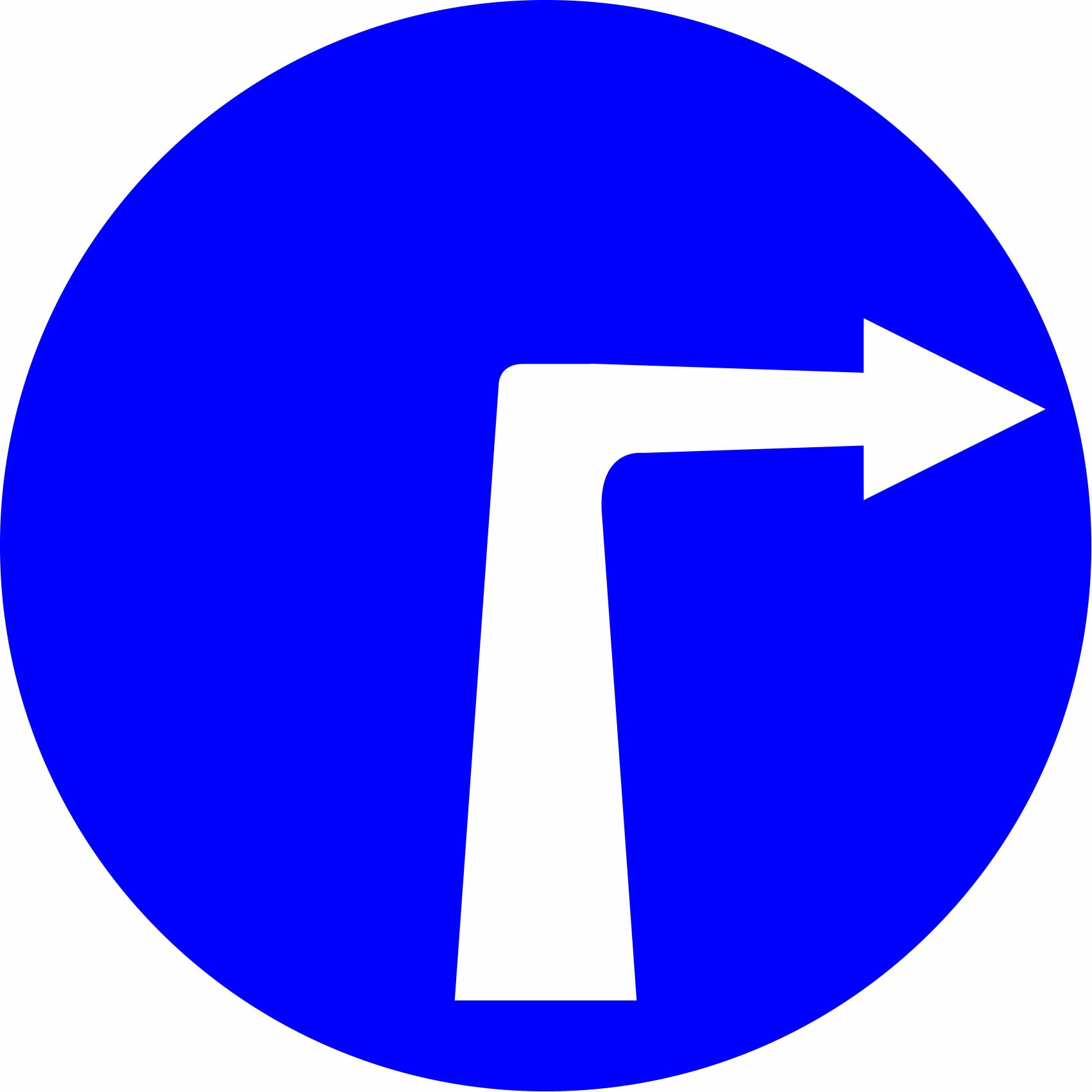 Road Traffic Sign