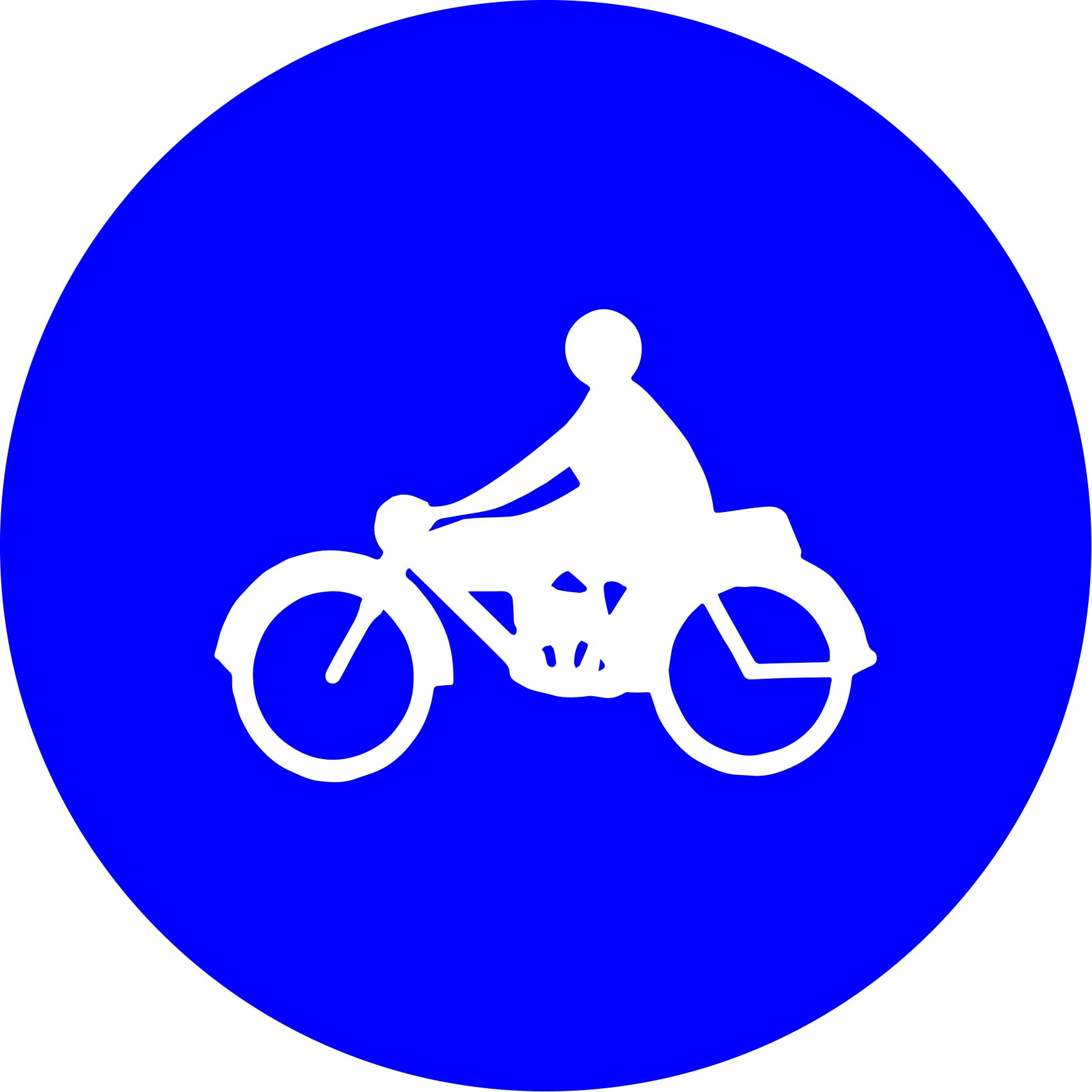Road Traffic Sign