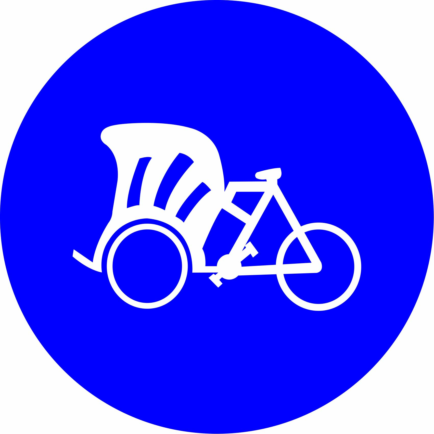 Road Traffic Sign