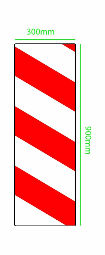 Road Signage - Special Order