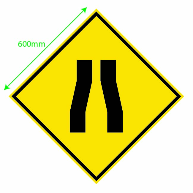 Road Signage