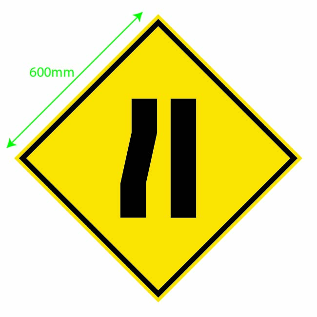 Road Signage