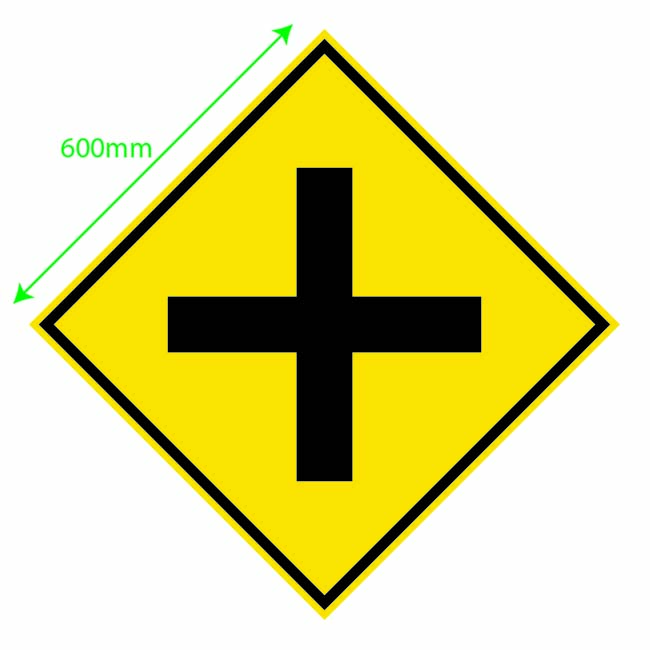 Road Signage
