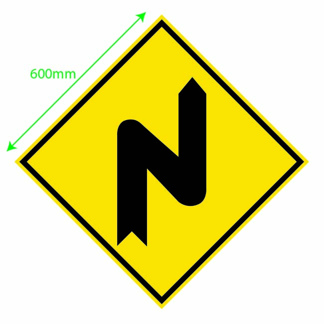 Road Signage